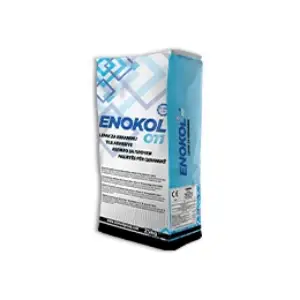 Вградување I ENMON