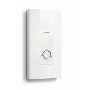 Проточни бојлери