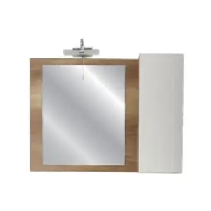 Огледало со орманче